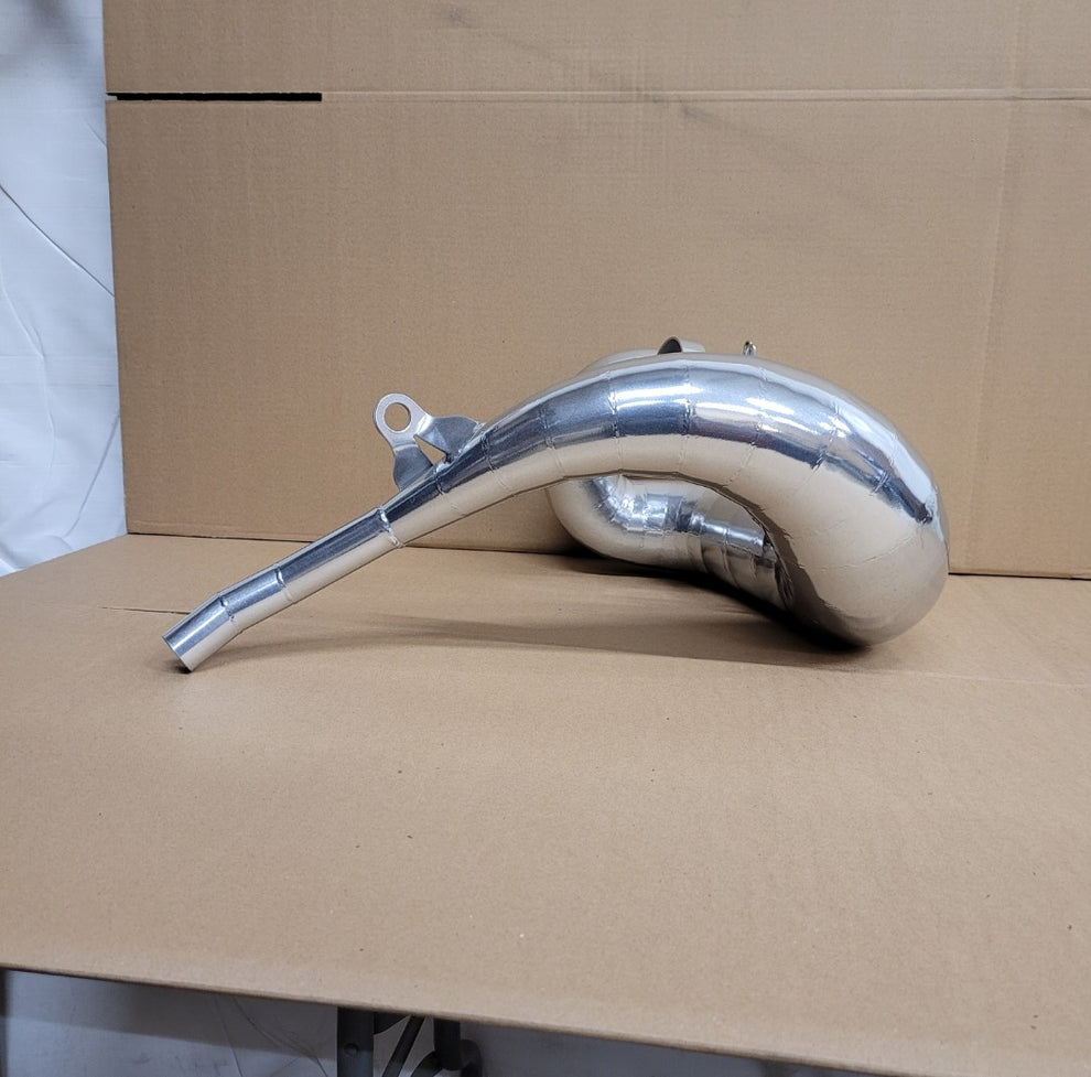 High Temp Ceramic Coating – Hygge Performance