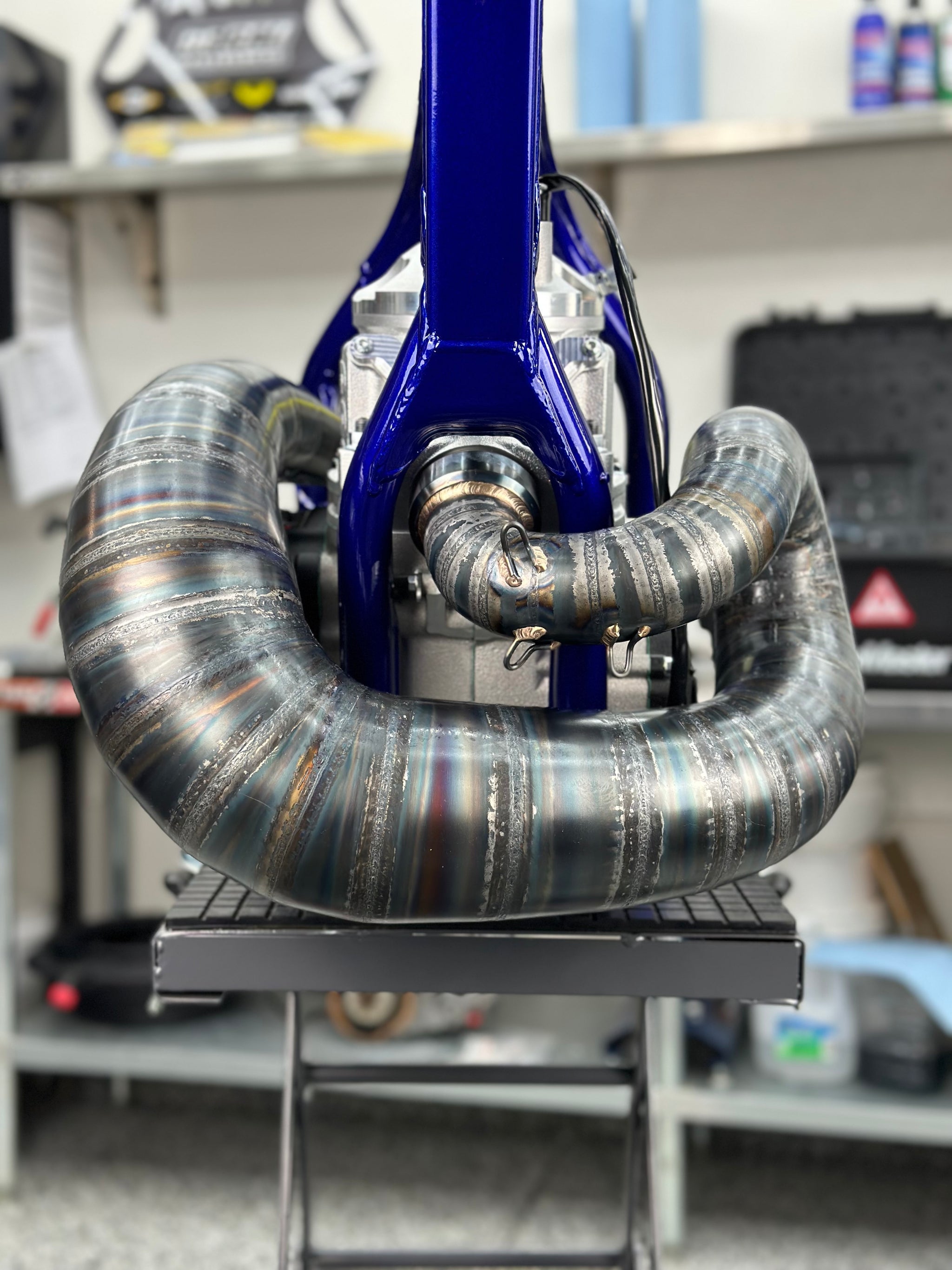 BRC500 - YZM500 – Hygge Performance